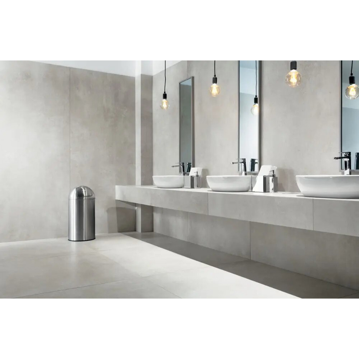 EPOXY GRAPHITE 1 59,8x59,8cm | od 32 EUR/m2 | obklady a dlažby